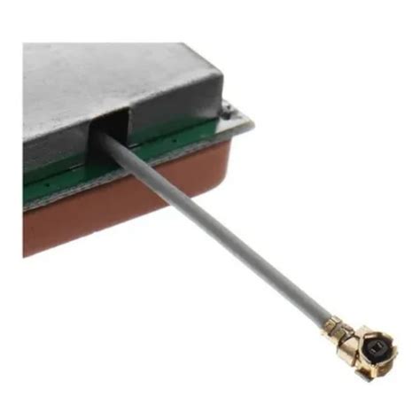 Modulo Gps Arduino Raspberry Neo6mv2 Cantena Eletro Parts