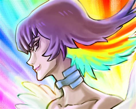 Kiryuuin Ragyou Danbooru