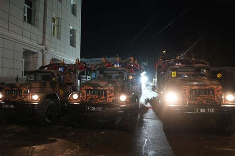 Амь эрсэдсэн алба хаагчдыг эцсийн замд нь үдлээ Dnn Mn