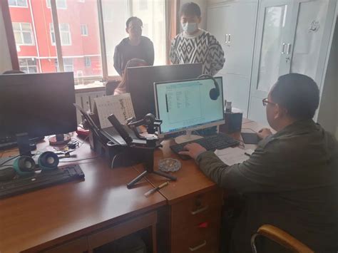 【网信动态】望都县委网信办开展网络安全检查澎湃号·政务澎湃新闻 The Paper