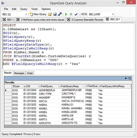 Opengate Overview Blue Elm Company