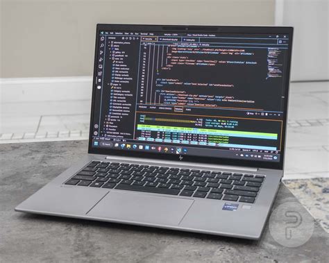 Hp Zbook Firefly G Review Professional Power In A Portable Package