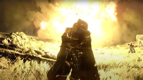 Wahey Helldivers 2s Democracy Space Station Is Finally Up And Running