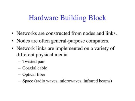 Ppt Outline Encoding Framing Error Detection Reliable Transmission Ethernet 8023 Powerpoint