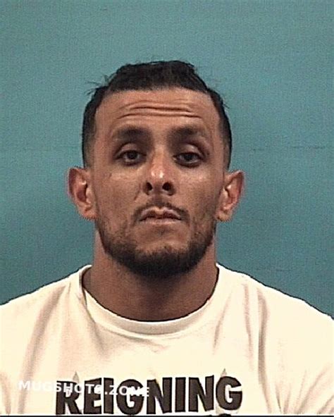 Garcia Anthony Dolo 03 03 2023 Brazoria County Mugshots Zone