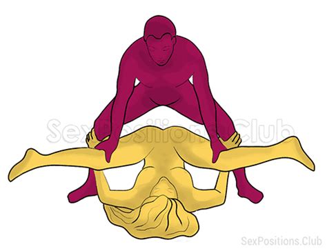 Butter Churner Sex Position 14 Ways How To Do It Pics