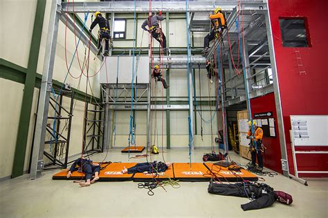 Aptc 주안나푸르나 최고의 산업안전장비 교육 솔루션