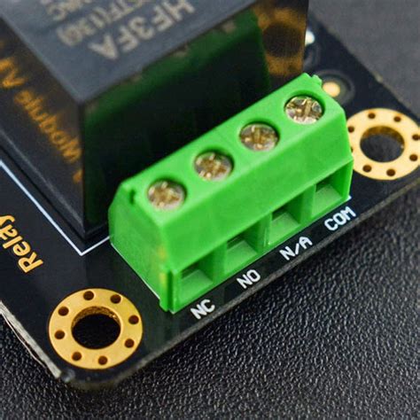 Gravity I2c Rgb Led Colourful Button Module The Pi Hut