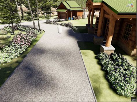 Probe Volume Innocrect Lighting Indoors Unity Engine Unity Discussions