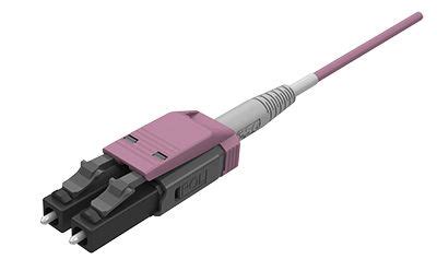 UNIBOOT LC PATCH CORDS Foss AS