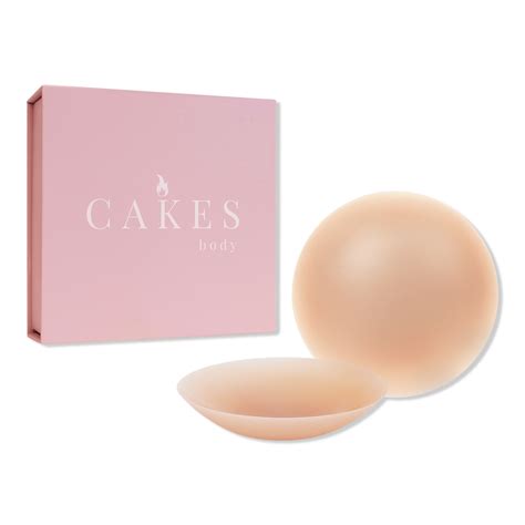 Cakes Body Honey Itty Bitty Aa A Grippy Cakes Circles Non