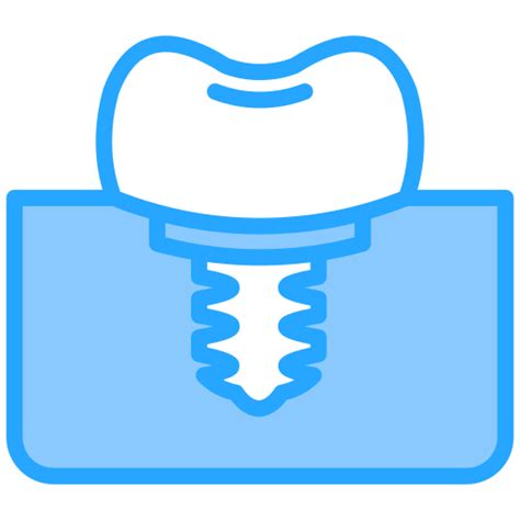 Prothesis Free Healthcare And Medical Icons