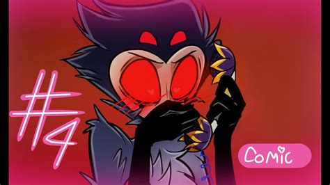 Comics Helluva Boss Español Latino 4 xd YouTube