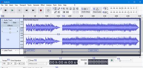 10 Top Rated Music Recording Software To Try On Pcmac