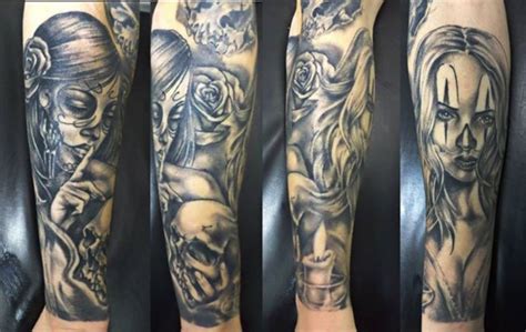 Tatuajes Chicanos Tatuajes Con Significado