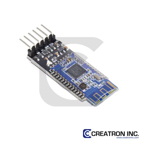Hm 10 Ble Module Creatron Inc