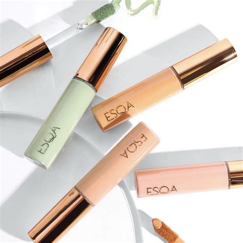 Jual Esqa Flawless Liquid Corrector Shopee Indonesia