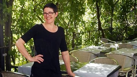 Bernadette Eberle Wirtin Im Schwarzen Adler Ist Verstorben