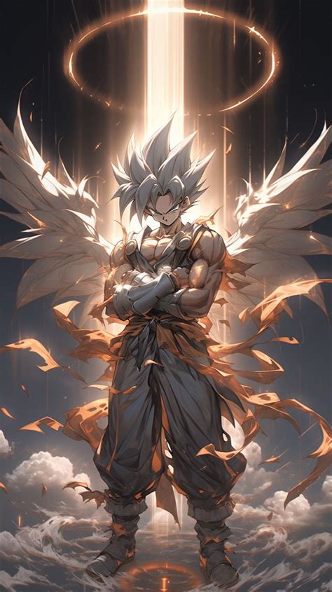 Dragon Ball Art Goku Dragon Ball Super Artwork Dragon Ball Image