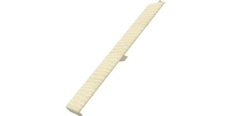 Freefoam Weatherboard Cladding Butt Joint From £2 82