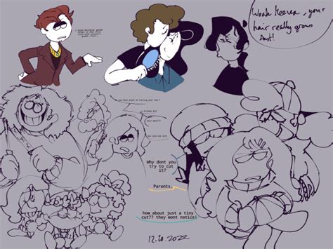 Spooky Month Carmen On Tumblr