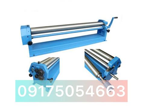 Slip Roll Machine On Carousell