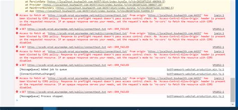 Unable To Send Message To Chat From Client Issue Microsoft Omnichannel Chat Sdk GitHub