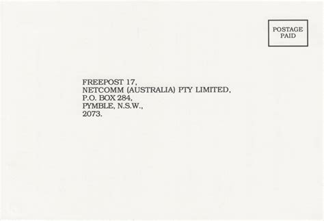Tech Flashback Netcomm SmartModem SA Gough S Tech Zone