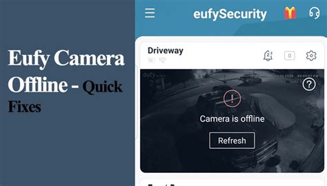 Eufy Camera Not Connecting To WIFI Solved Smart Home Ways