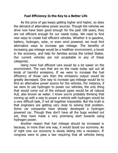 50 Free Persuasive Essay Examples Best Topics Templatelab