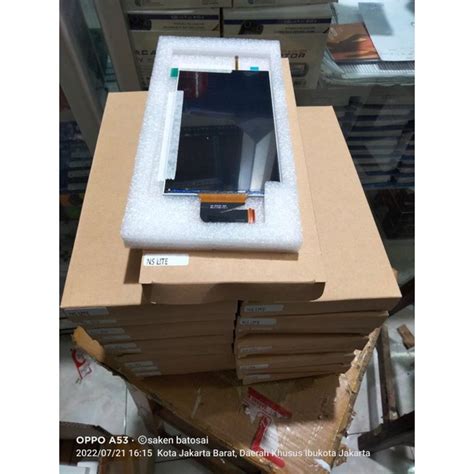 Jual LCD NINTENDO SWITCH LITE ORIGINAL Shopee Indonesia