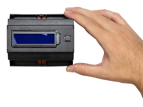 Akx00031 Arduino Edge Control Enclosure Kit Akx00034 Arduino Edge Control Board