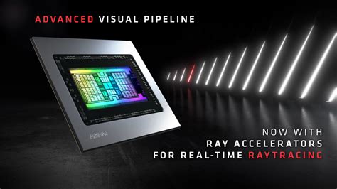 Amd Radv Radeon Vulkan Drivers Enable Raytracing Support On Older Gpus Including Rdna 1 Vega