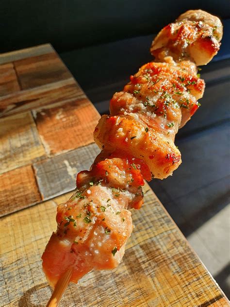 Makanan Tusuk Sate Ayam Foto Gratis Di Pixabay Pixabay