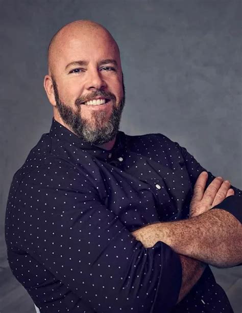 Chris Sullivan This Is Us Chris Sullivan To Headline Abc Comedy Pilot