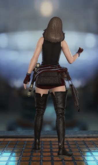 Tinker Tanker Eorzea Collection