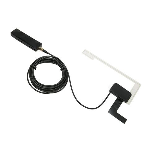 Dab Dab Box Radio Receiver Sma Interface 1740mhz 2400mhz Easy Installation Digital Sound