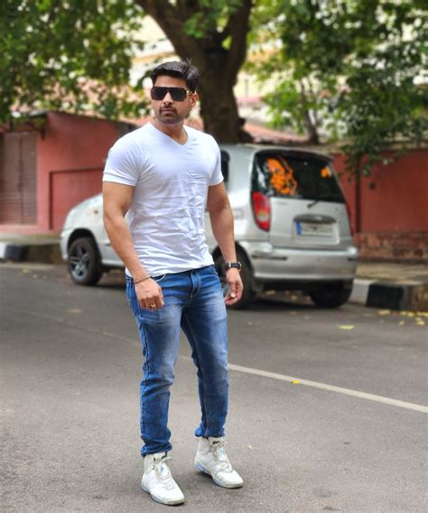 Sharan Raj 🧿 Sharanrajofficial • Threads Say More