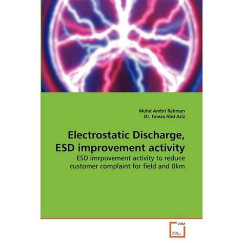 Electrostatic Discharge