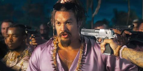 Fast Xs Most Twisted And Unscripted Scene With Jason Momoa Almost Didn