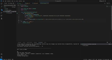 Get Started With Python In Visual Studio Code Infoworld