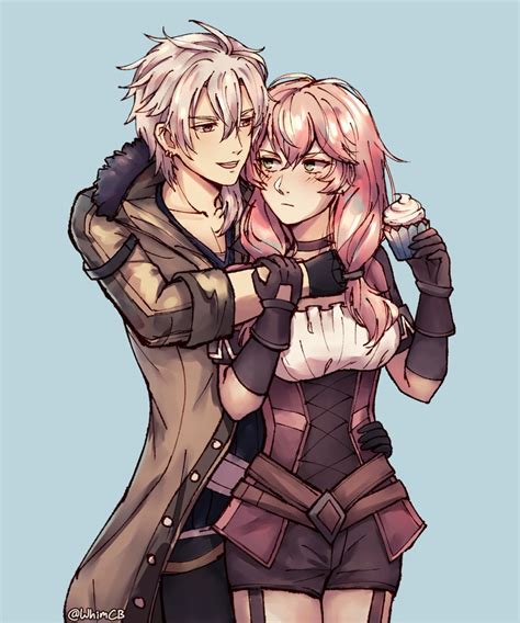 Asu On Twitter Rt Whimcb Sketch Comm For Aegis Asu Of Crow And Her