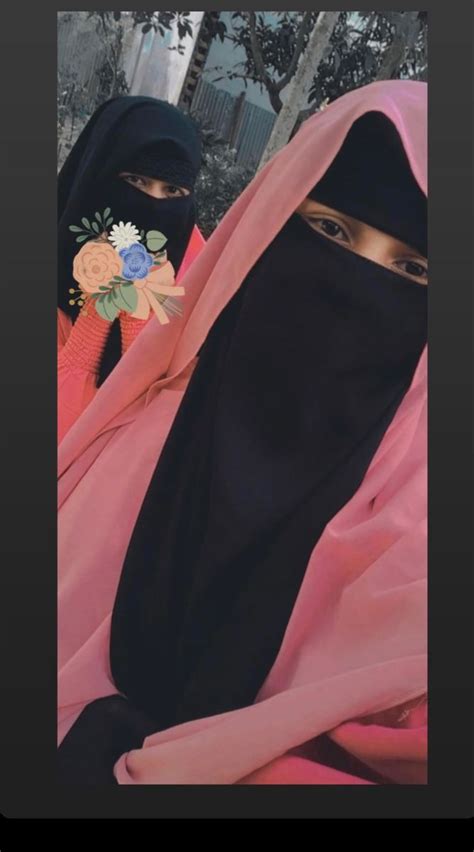 Niqab Sis Hijabi Girl Cute Girl Pic Muslim Women Hijab