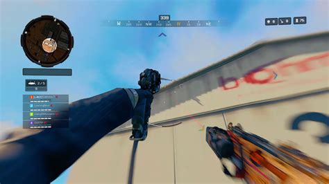 Phaladin Quickscope😱 Youtube