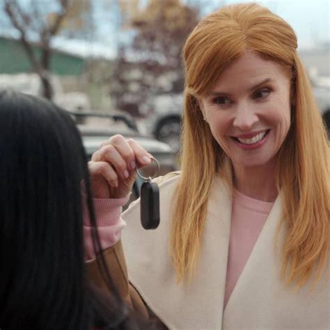 Sarah Rafferty Greys Anatomy