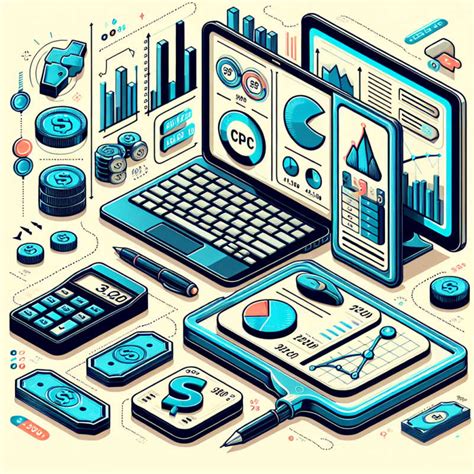 How To Calculate Cpc Linkrobot