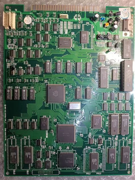 FS Zero Team Arcade Pcb Arcade Projects Forums