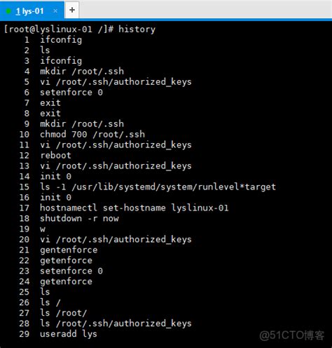 创建和删除目录 Mkdir Rmdir 以及 Rm命令51cto博客linux删除目录命令