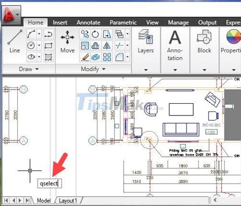 steps to delete block in autocad