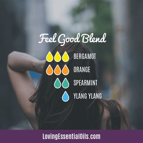 Orange Diffuser Blends 10 Blissful Essential Oil Recipes
